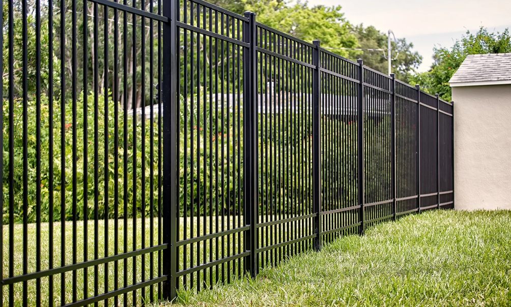 Home - AD Quality Fencing